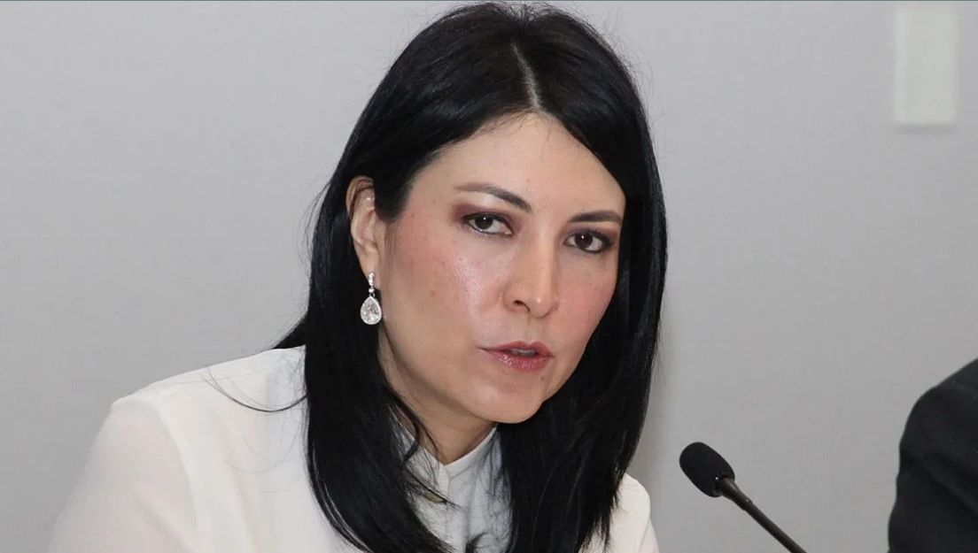 ¿Quién es Victoria Rodríguez Ceja, la funcionaria que A...